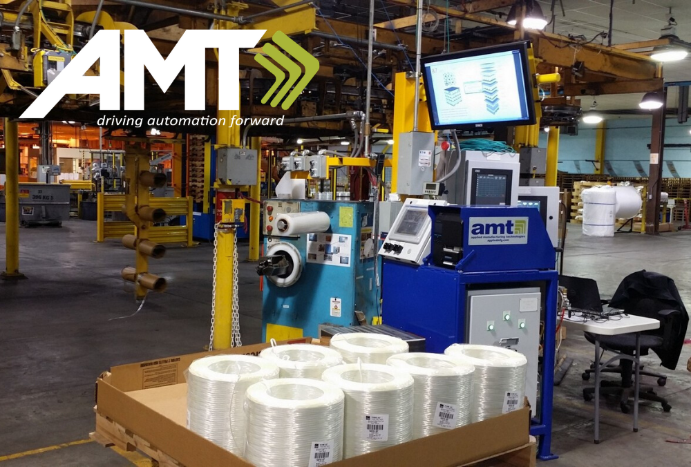 Download the Fiberglass Manufacture Line Automation Case Study