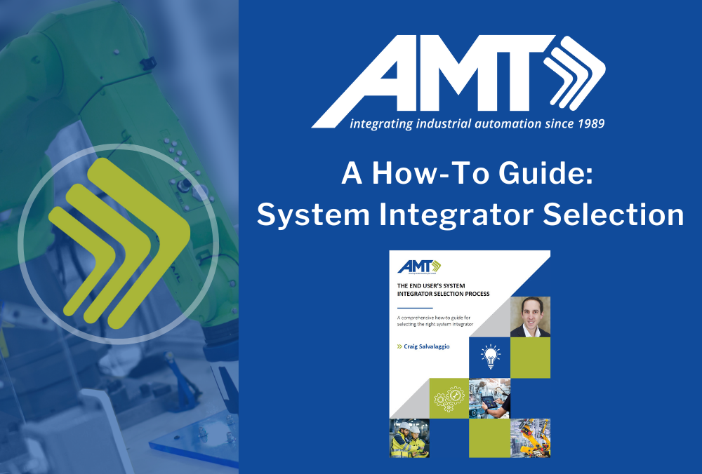 Download: Choosing an SI Partner eBook